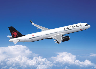 NDC : APG intègre le contenu d’Air Canada