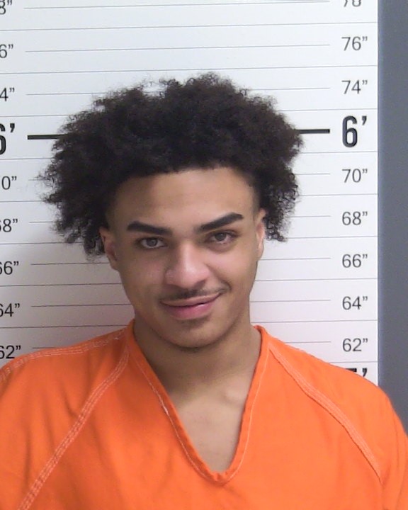 Clovis man sentenced for shooting at police officers