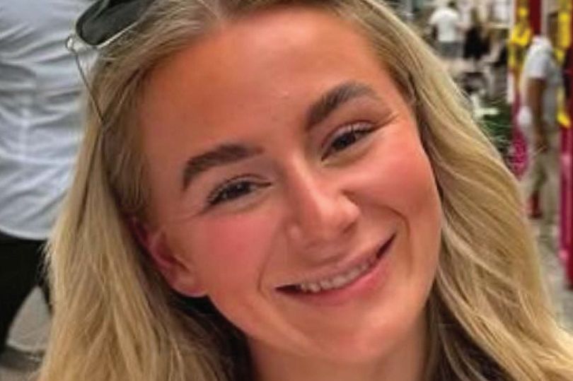 Woman, 23, killed at dad's home on US holiday was 'shot in the chest'