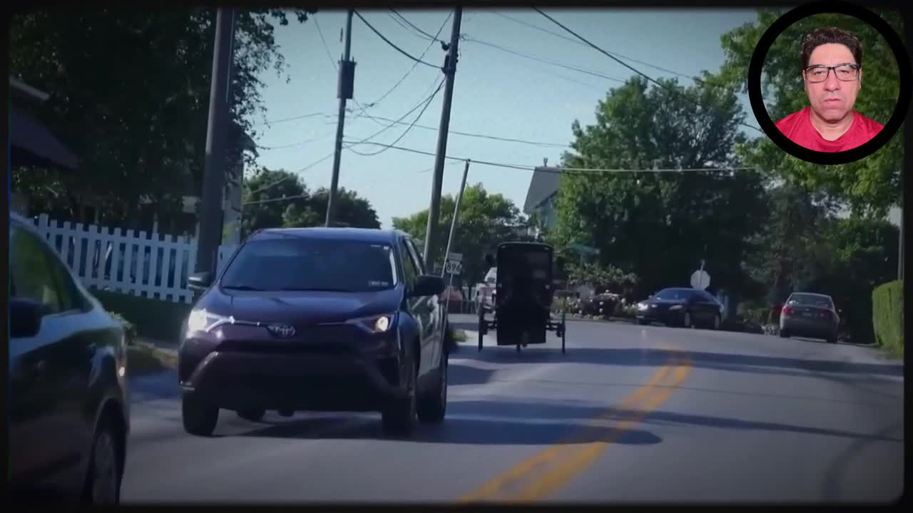 Los Amish Americanos: Tradiciones, Cultura y su Estilo de Vida de Los ...