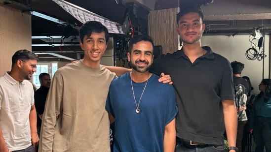 Bengaluru CEO who lost ₹2 crore, was paralysed, gets Nikhil Kamath’s ...