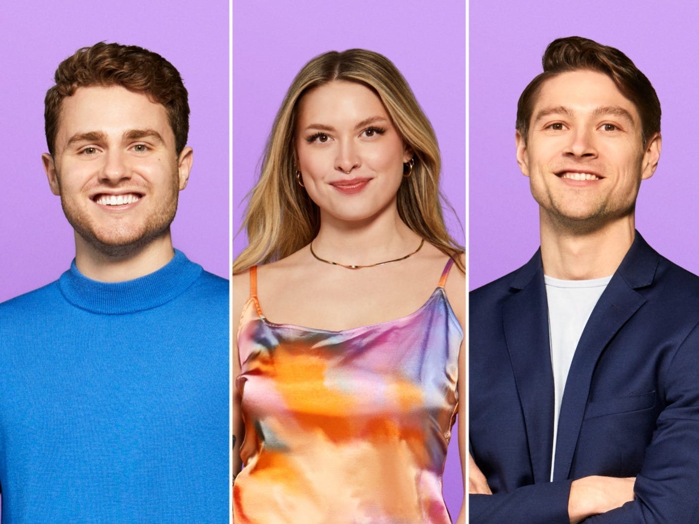 Madison unexpectedly leaves 'Love is Blind' season 8 alone. Here's what ...