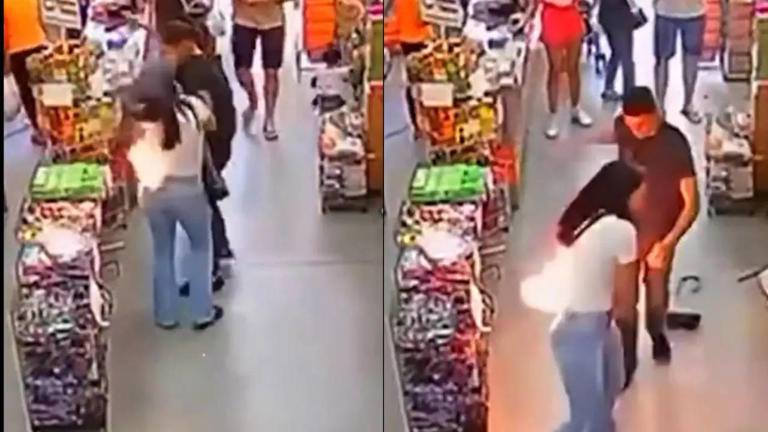 Phone explodes in woman's back pocket; why it happened and how to be safe