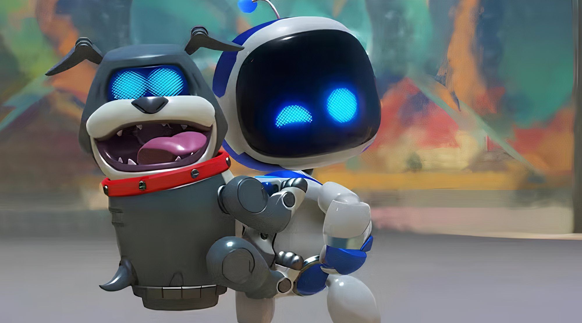 Astro Bot Expands with New Levels and PS5 Pro Enhancements