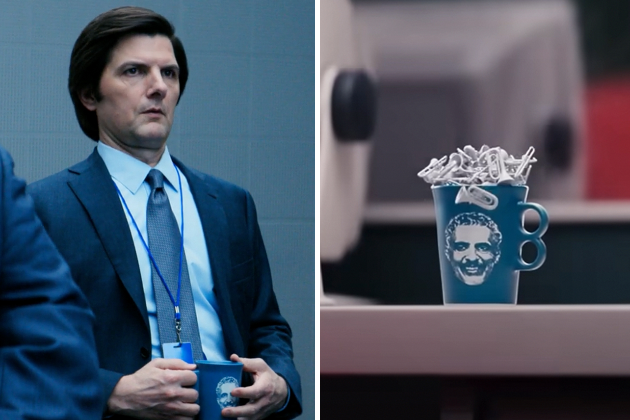 ‘Severance’ Season 2, Episode 5: 5 Things You May Have Missed, From ...