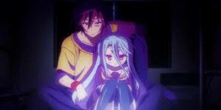 Anime With The Best Rewatch Value