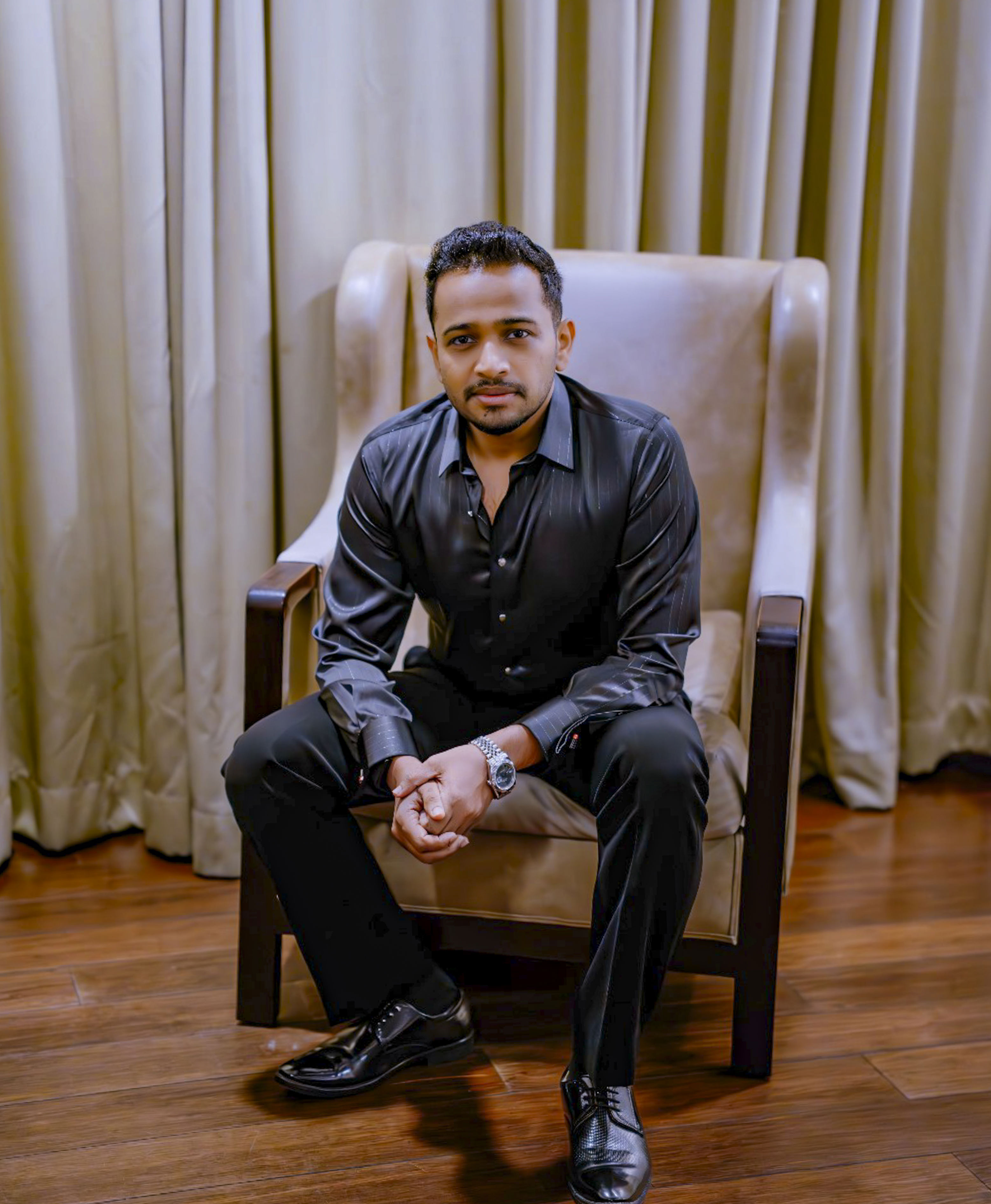 I believe in doing good cinema, not a project: Malayalam actor ...