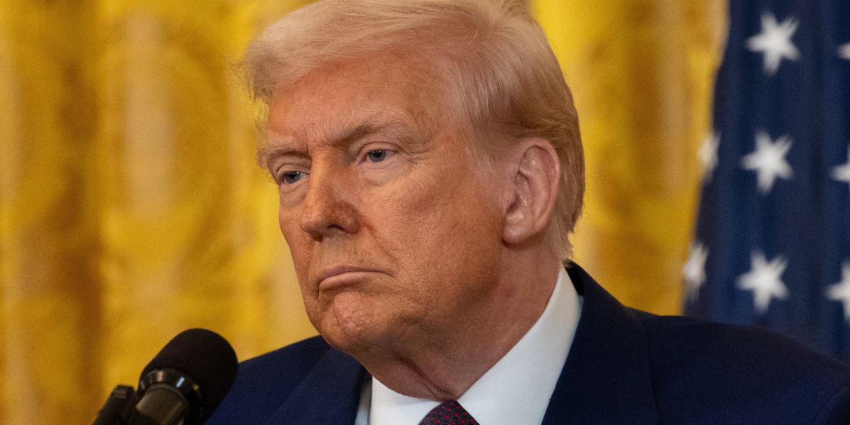 Wall Street Journal Predicts Which Donald Trump Pick Will Be First To ...