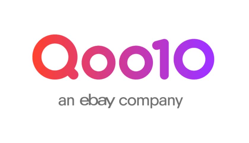 Qoo10、新たなロゴマーク発表！2025年1月より使用開始