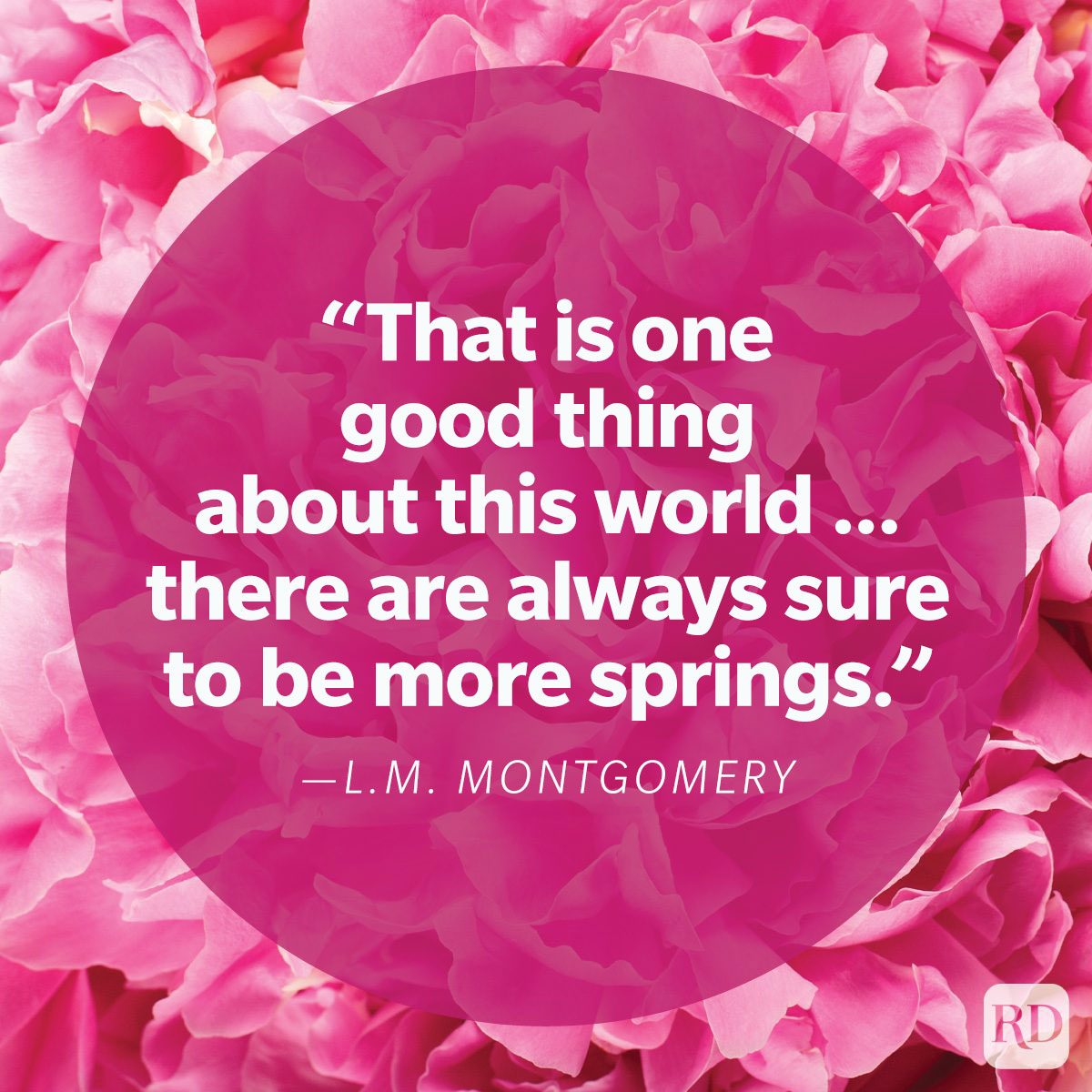61 Warm and Cheerful Spring Quotes to Brighten Your Day
