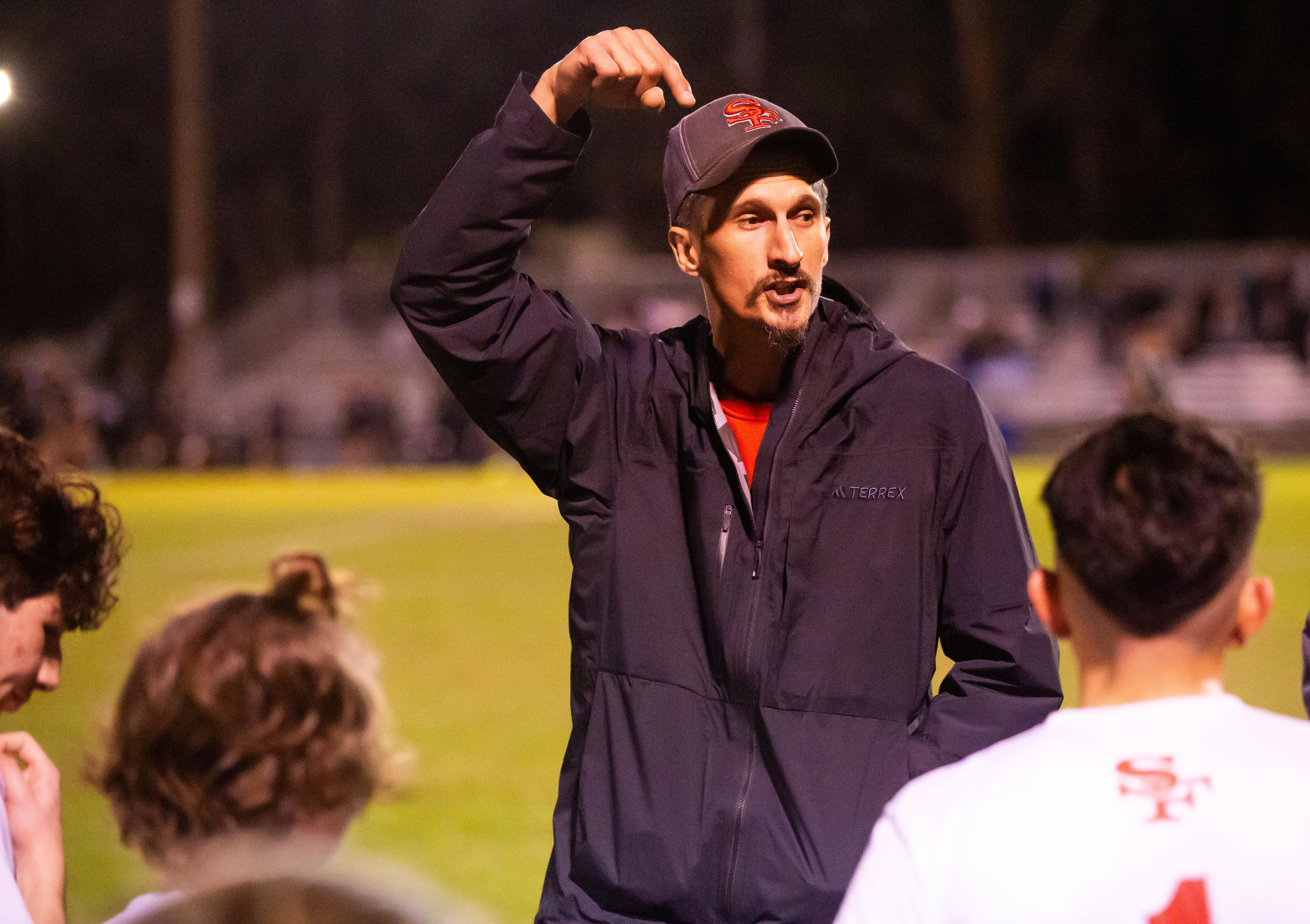 'A sense of hope': How Santa Fe soccer has turned into a big winner ...