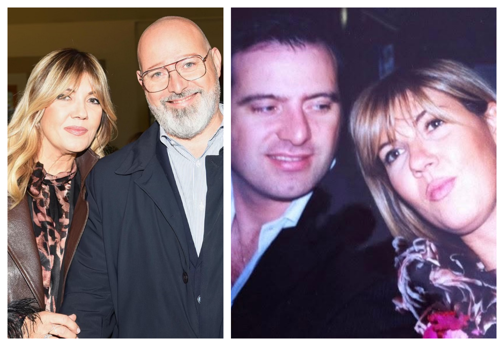 La moglie di Bonaccini: «Un colpo di fulmine. In politica ho anche idee ...