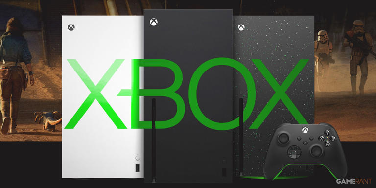 Insider Shares Exciting Update on Next-Gen Xbox Console