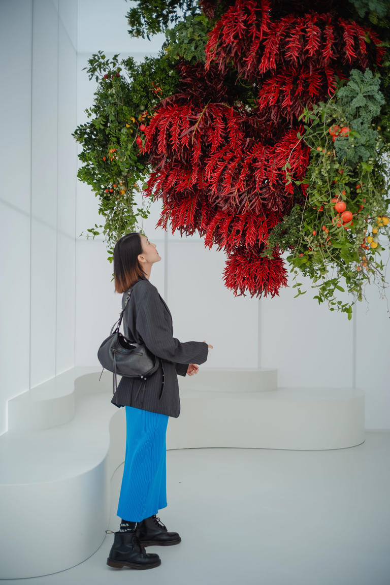 Weekend Alert สัปดาห์แห่งการเฉลิมฉลองงานศิลปะและงานออกแบบ