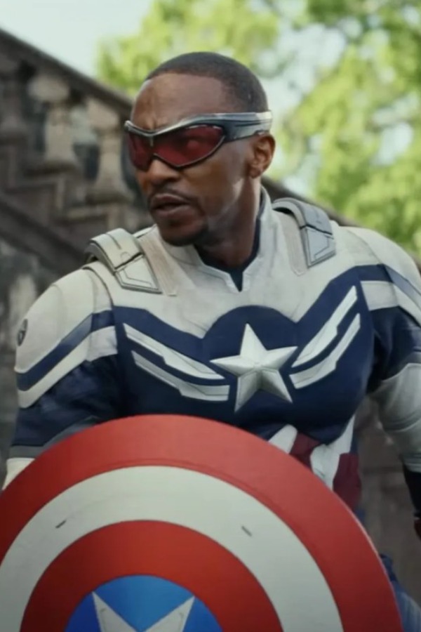 Fans Are Stumped as They Witness PM Modi Look-Alike in 'Captain America ...