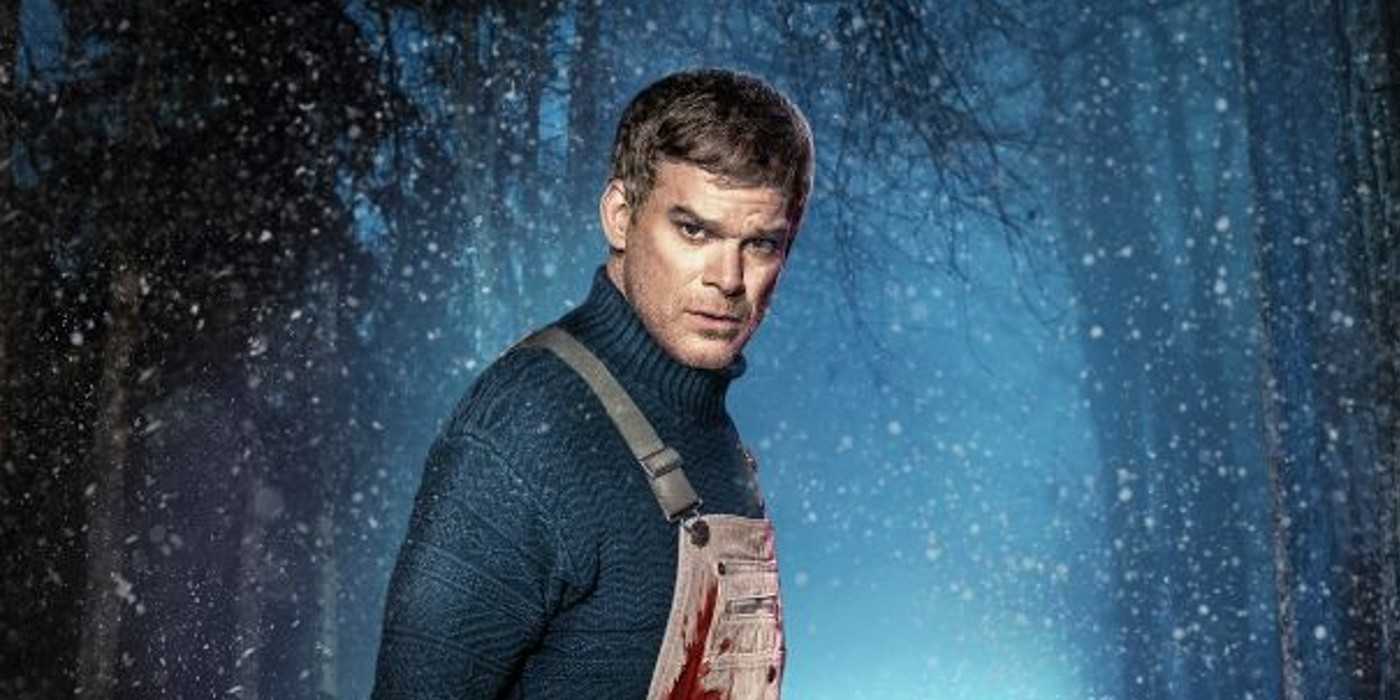 Dexter: Resurrection - Release Date, Cast, Story, Trailer & Everything ...