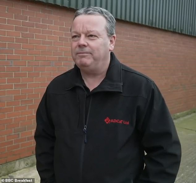 My mother, 88, left on A&E trolley in corridor for more than 60 hours