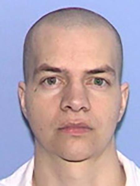 Two death row inmates convicted of murder executed