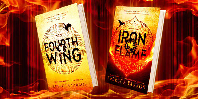 Why Inntinnsics Are Killed In Fourth Wing & What Makes Them SO Dangerous