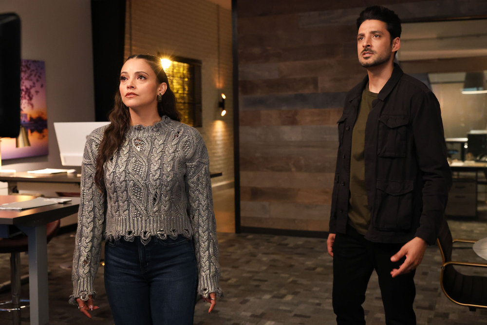 Found Season 2, Episode 12 Review: ‘Missing While Misidentified’