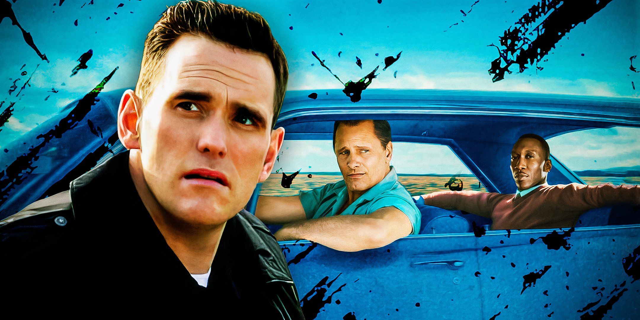 10 Best Picture Winners That Didn't Remain Popular After Their Win