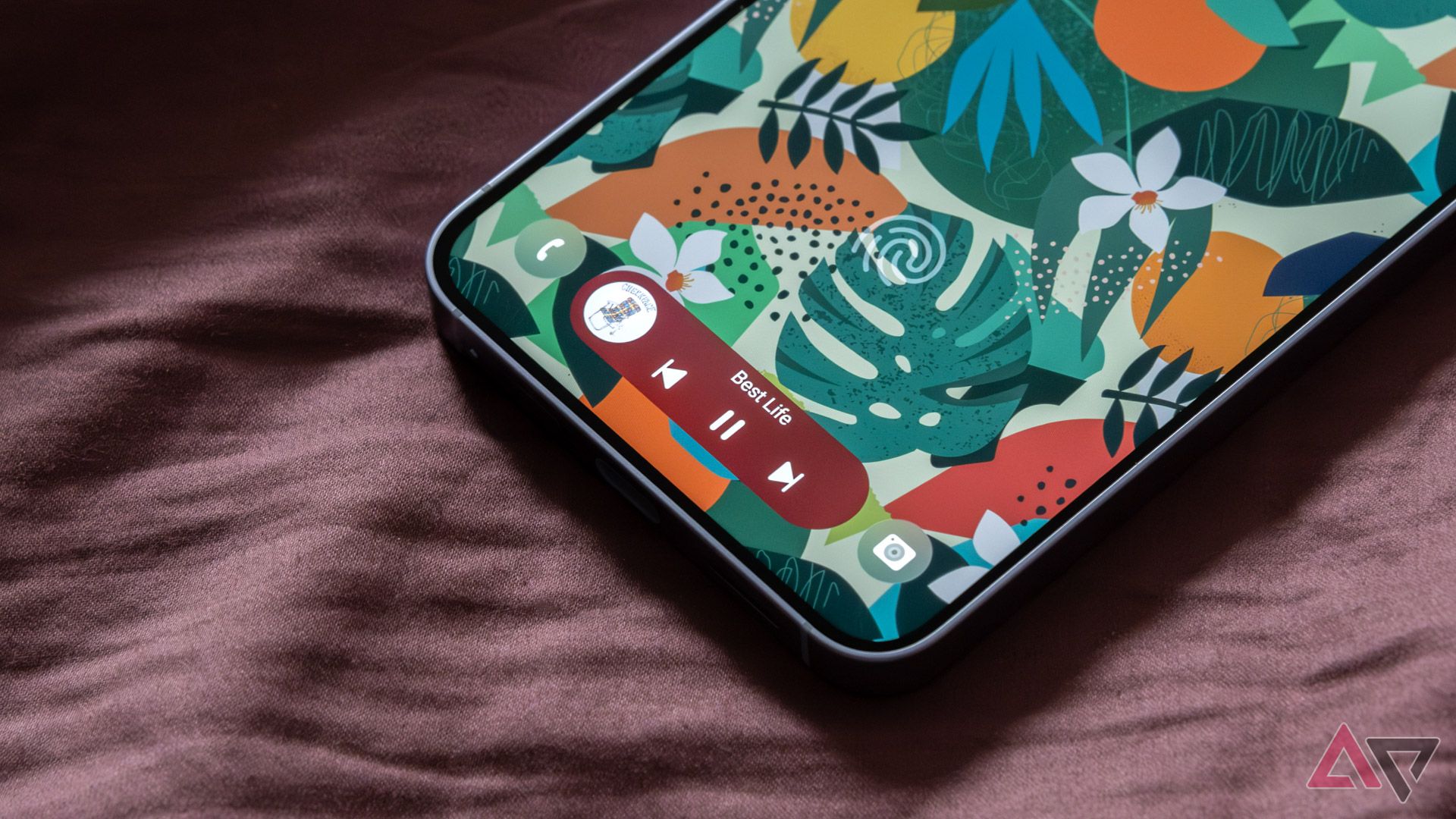 Samsung makes it easier to bring Google’s sport scores to One UI 7's ...