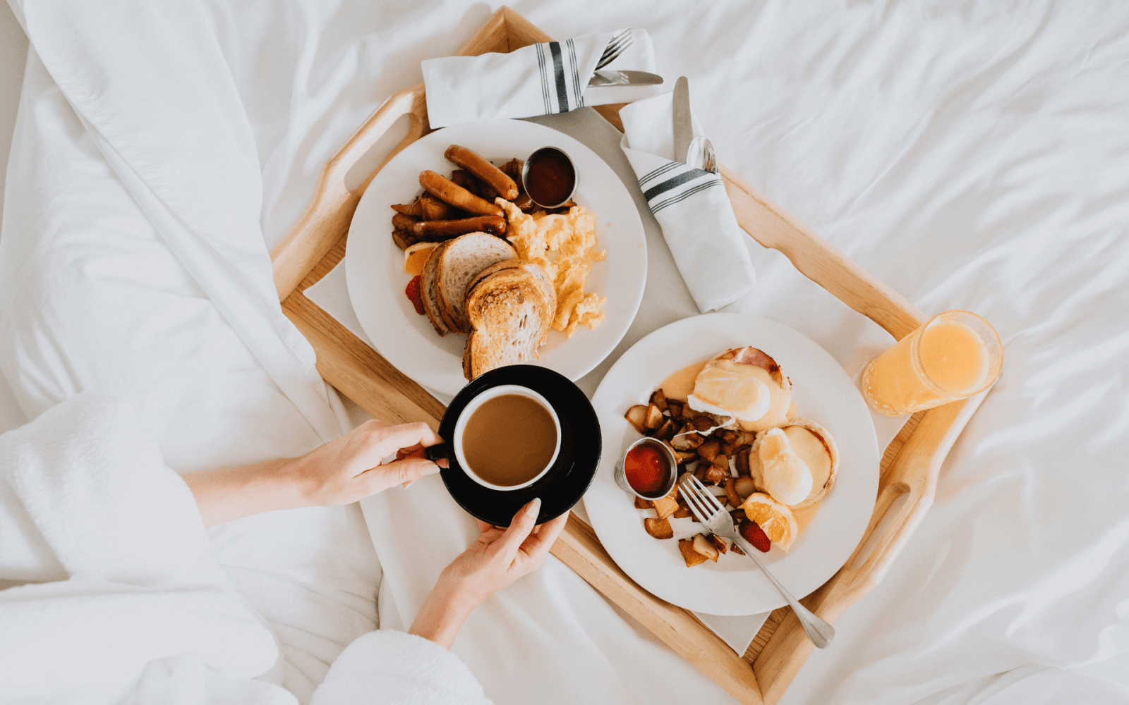 Et si votre petit-déjeuner était un allié secret contre le cancer du ...