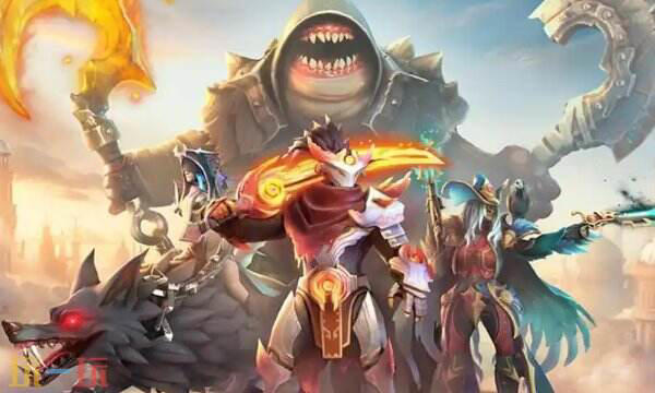 DOTA2梦幻联赛s25本周日开赛！赛程时间表分享！Undyne替补出战！