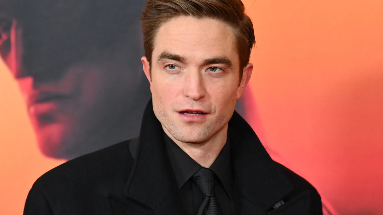 Robert Pattinson Shares Exciting Update On The Batman 2, Shooting To ...