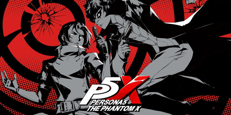 Persona 5: The Phantom X Taking Time on a Western Release May Be Ideal
