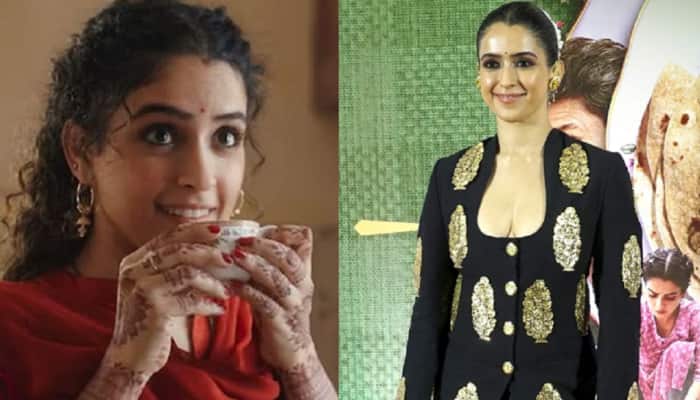 Exclusive: Sanya Malhotra’s Unseen Dedication; Mrs Director Arati Kadav Reveals How She Went ...