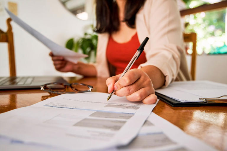 Do you itemize tax deductions? Here are 4 surprising deductions that ...