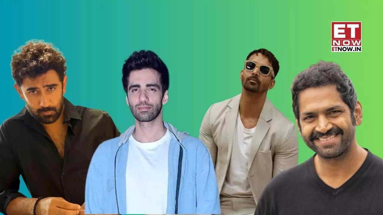 Why actors like Amit Sadh, Avinash Tiwary, Harshvardhan Rane, and Sharib Hashmi are essential ...