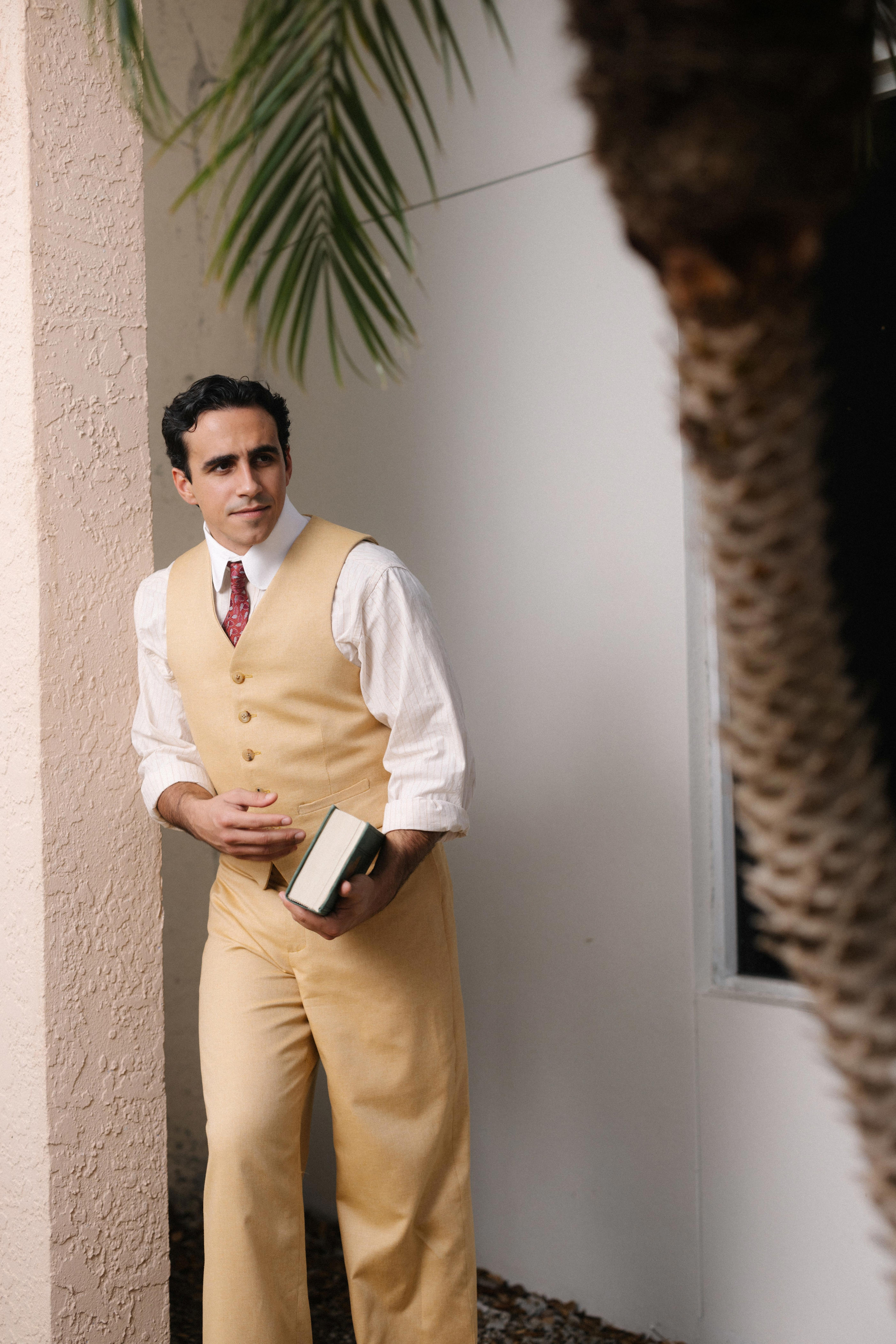 Asolo Rep adds musical backdrop for Pulitzer Prize-winning ‘Anna in the ...