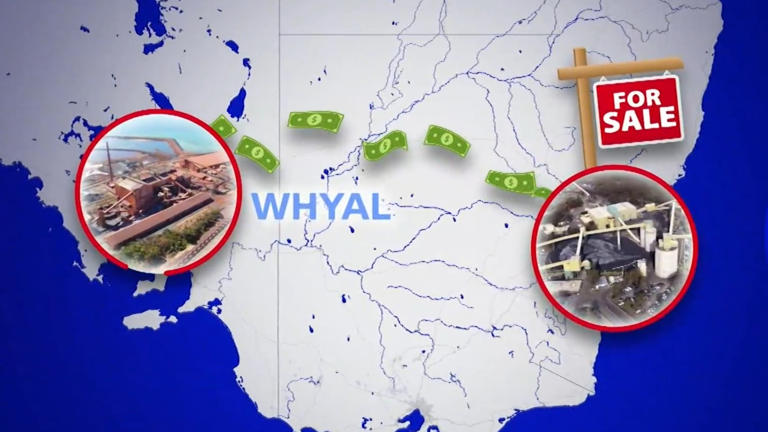 South Australian hydrogen plant in limbo amid Whyalla doubts