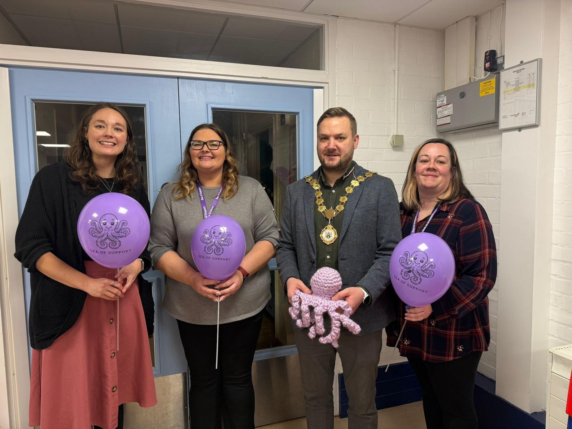 Staying afloat in a sea of hope