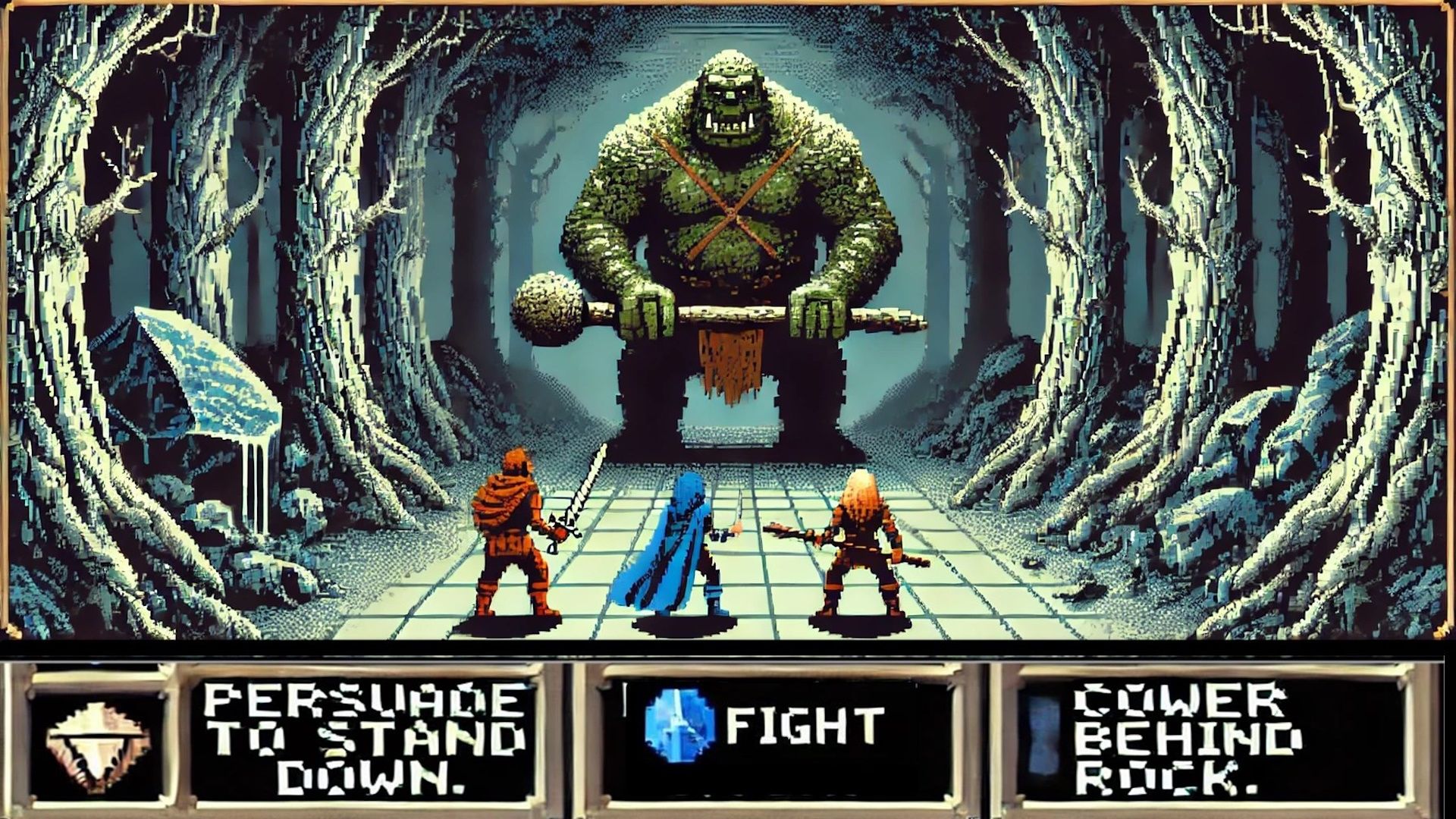 Why You Should Experience an Interactive Fiction Game at Least Once