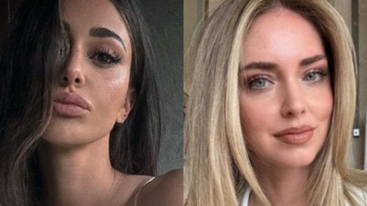 Chiara Ferragni, il litigio con Belen Rodriguez? “Fedez voleva ...