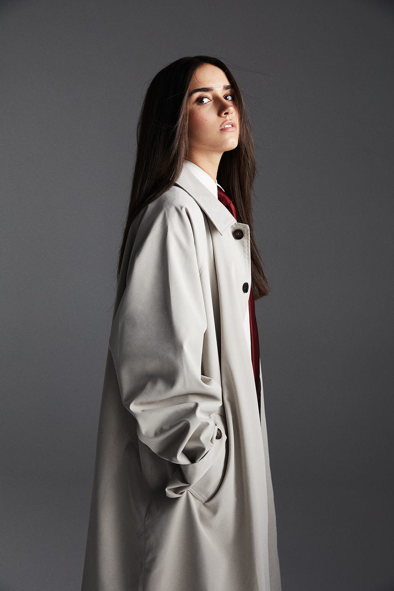 How 'My Fault: London' Star Asha Banks Is Creating Her Own Path To Stardom