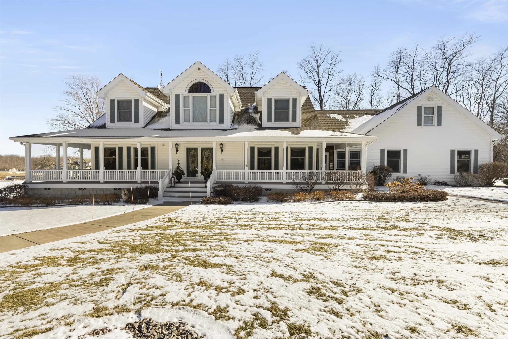On the market: This Rockford area home is on the market for $1,200,000
