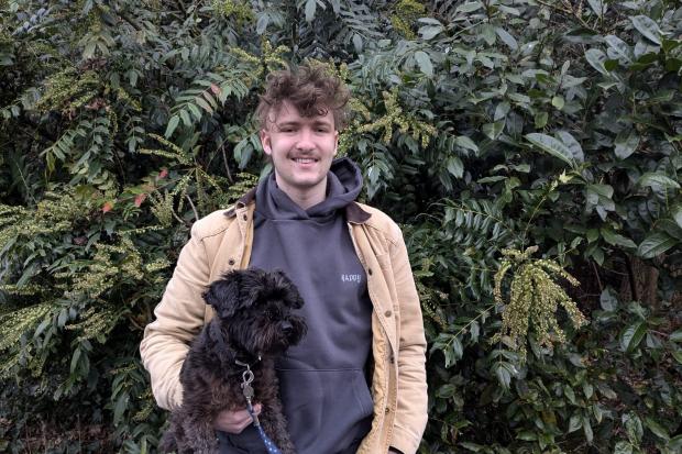 Heartbreak as community mourns death of Island teen with rare brain cancer