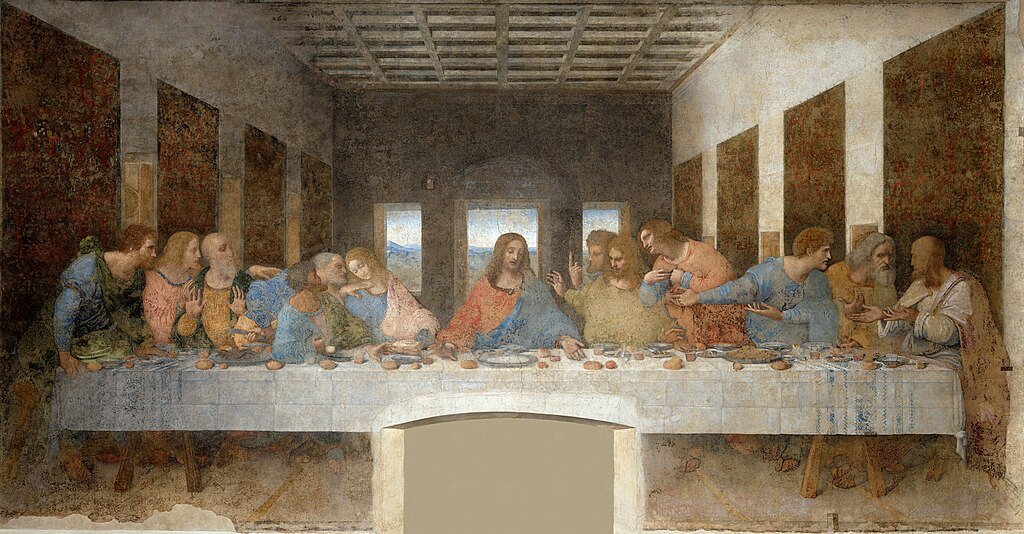 The 10 Most Famous Leonardo da Vinci Paintings & 10 Underrated Ones