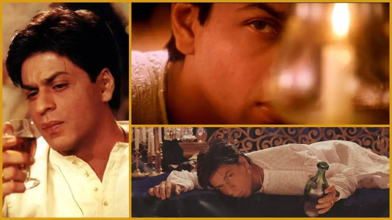 The madness behind method acting: The art that intensifies storytelling