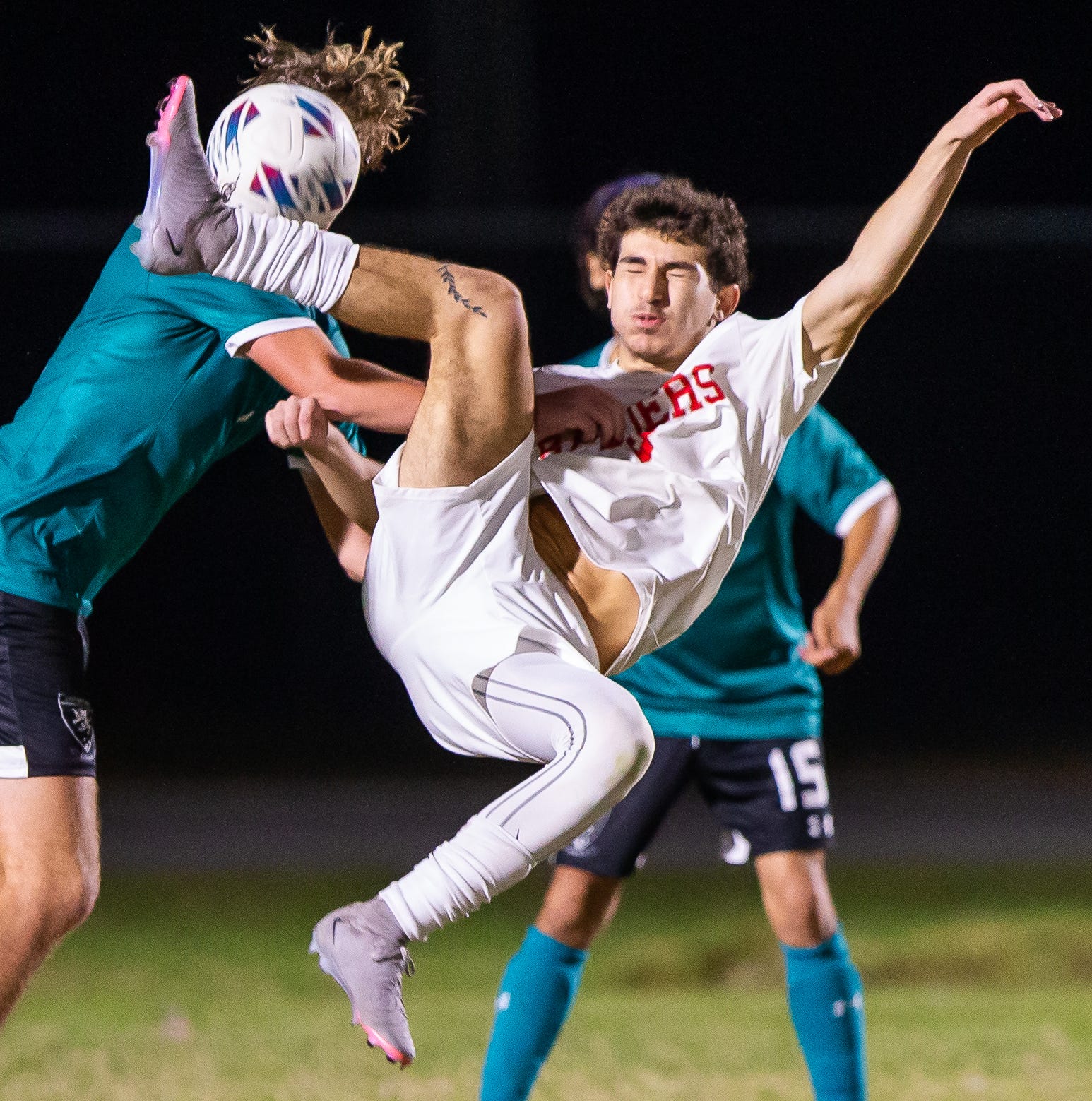 'A sense of hope': How Santa Fe soccer has turned into a big winner ...