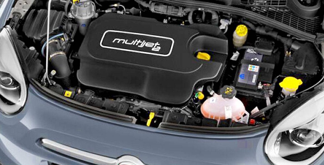 Stellantis, possibile ritorno di un motore Diesel ibrido: cosa sappiamo