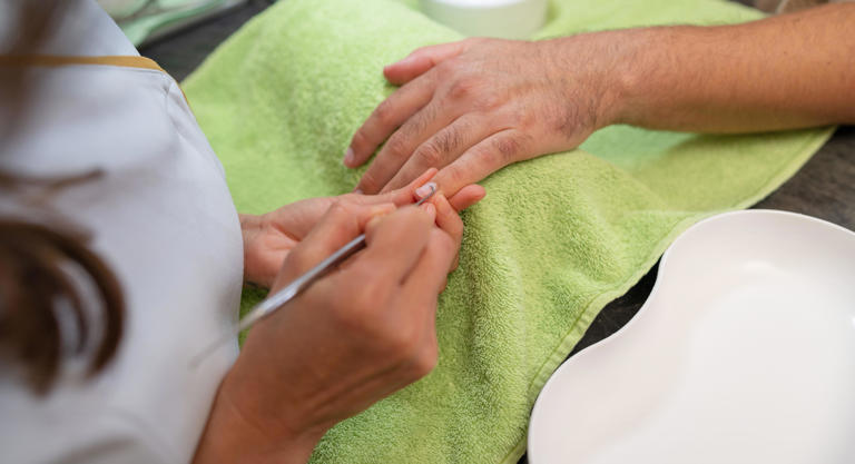 How to look after your cuticles, according to nail pros