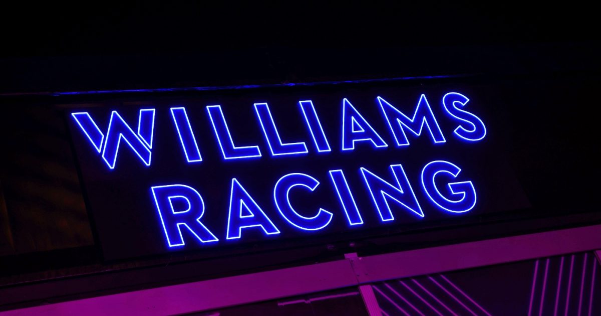 F1 Live: How Williams’ FW47 launch unfolded
