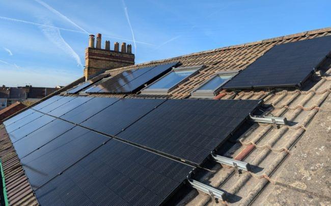 Core Heating launches renewable energy services