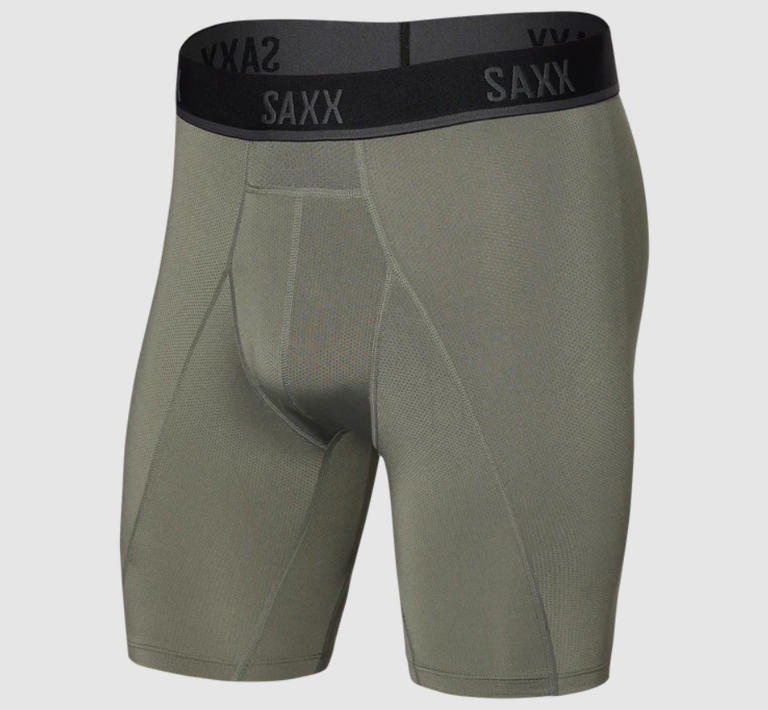 Our pick of the best moisture-wicking underwear in 2026 for men who ...