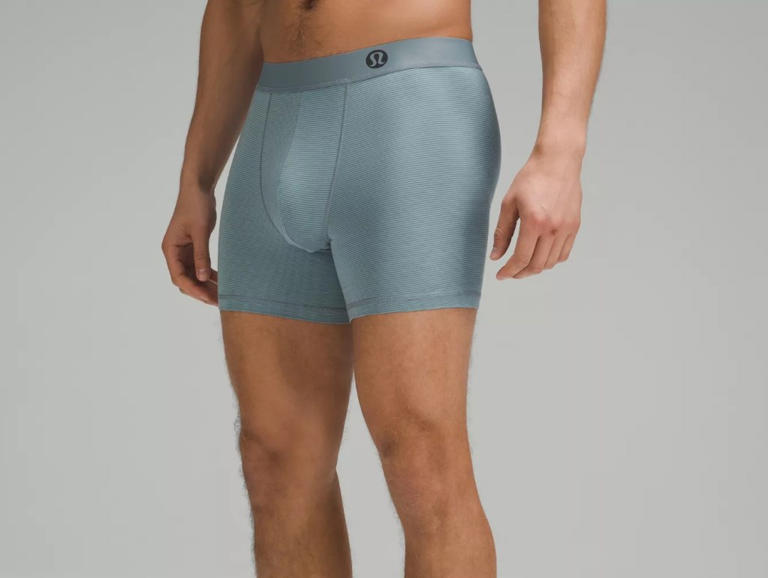 Our pick of the best moisture-wicking underwear in 2026 for men who ...
